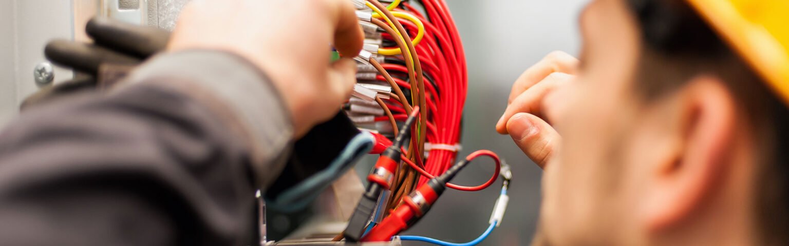 Electrical Wiring & Rewiring - All Electric Inc